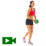 Lower Leg & Ankle Rehabilitation Exercises