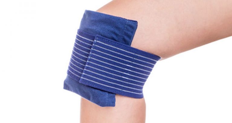 Hot Or Cold Therapy For Sports Injuries? - When to apply each.