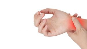 Wrist Bursitis - Symptoms, Causes, Treatment & Rehabilitation