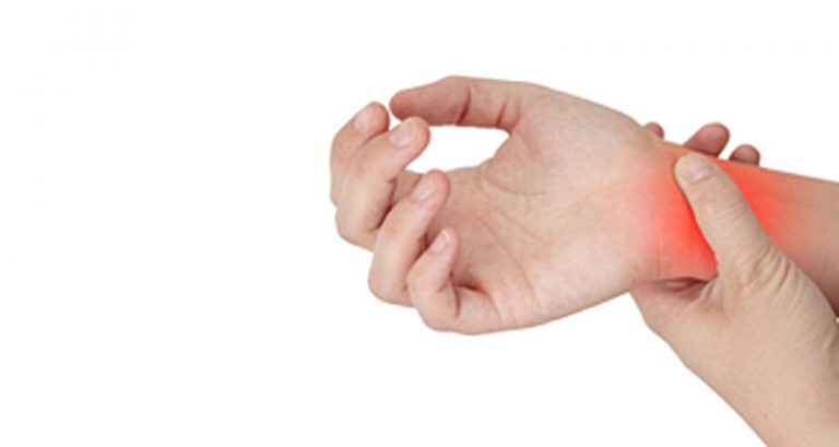RSI - Repetitive Strain Injury - causes, symptoms & treatment
