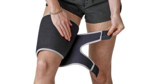 Groin Strain - Symptoms, Causes, Treatment & Rehabilitation Exercises
