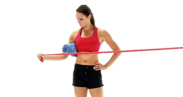 Rotator Cuff Strain Diagnosis - Symptoms and Assessment Tests