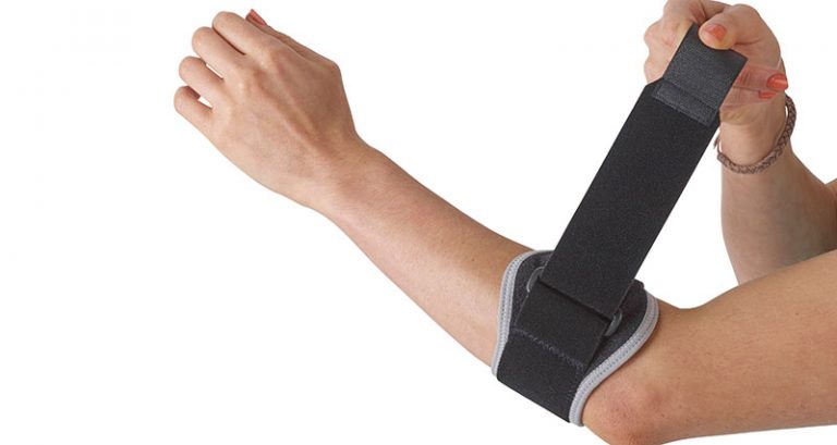 Self Massage For Tennis Elbow Massage - Sportsinjuryclinic.net