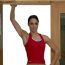 Shoulder Stretching - For Treating & Preventing Sports Injuries