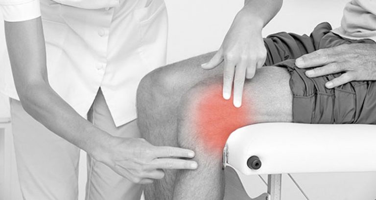 Pain Behind Knee (Posterior Knee Pain) - Symptoms, Causes & Treatment
