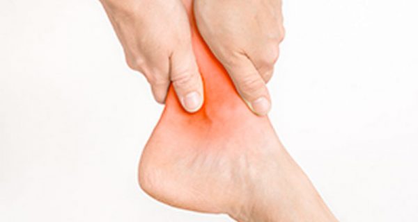 Achilles Tendon Pain - Symptoms, Causes, Treatment & Exercises