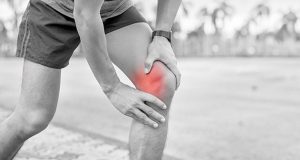 Pain Behind Knee (Posterior Knee Pain) - Symptoms, Causes & Treatment