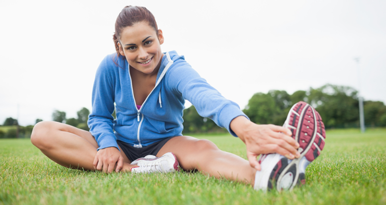 Stretching Exercises For Sports Performance & Injury Prevention