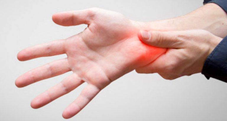 Wrist Anatomy - Bones, Ligaments, Muscles & Nerves