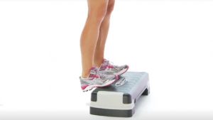 The Calf Muscles - Gastrocnemius & Soleus - Actions & Anatomy