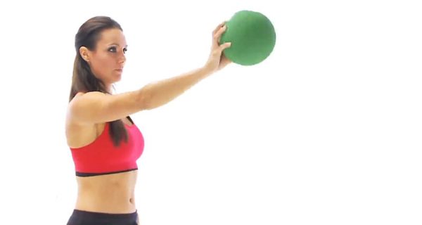 Dislocated Shoulder Exercises - Mobility, Strengthening & Functional