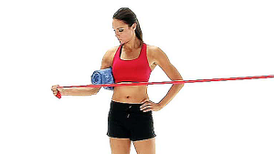 Shoulder Rehabilitation Exercises - Sportsinjuryclinic.net