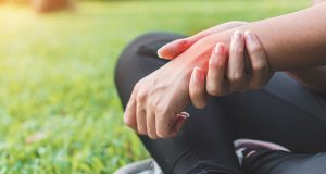 Wrist Tendonitis - Symptoms, Causes, Treatment & Rehabilitation