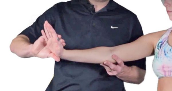 Golfer's Elbow Test - Sportsinjuryclinic.net