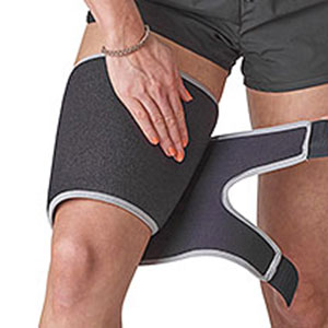 Front Thigh Pain (Anterior) - Symptoms, Causes, Treatment & Rehab
