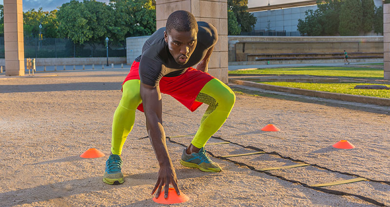 Knee Rehabilitation Programs & Exercises - Sportsinjuryclinic.net