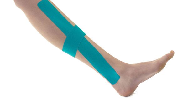 Kinesiology Taping For Hamstrings - Sportsinjuryclinic.net