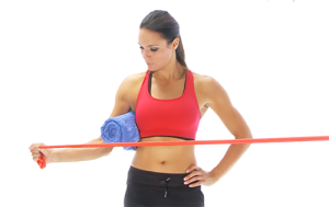 Dynamic Shoulder Exercises - Sportsinjuryclinic.net