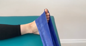 Isometric Ankle Exercises - Sportsinjuryclinic.net